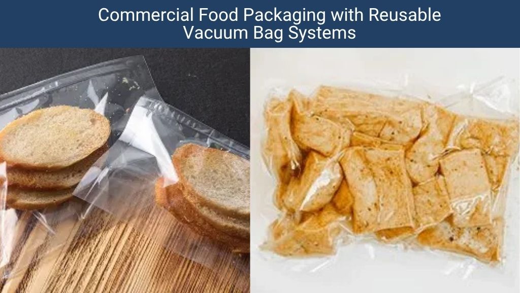 Reusable Food Vacuum Bags vs Disposable Vacuum Bags: Which Is Better ...